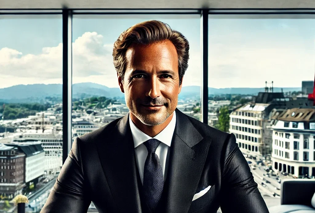 EXKLUSIVES PMS-PROJEKT - IGUV